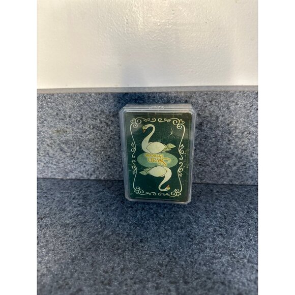 Toys | The Swan Princess Vintage Playing Cards Movie | Poshmark